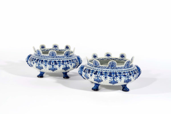 The Decorative Designs of Daniel Marot – Aronson Antiquairs of ...