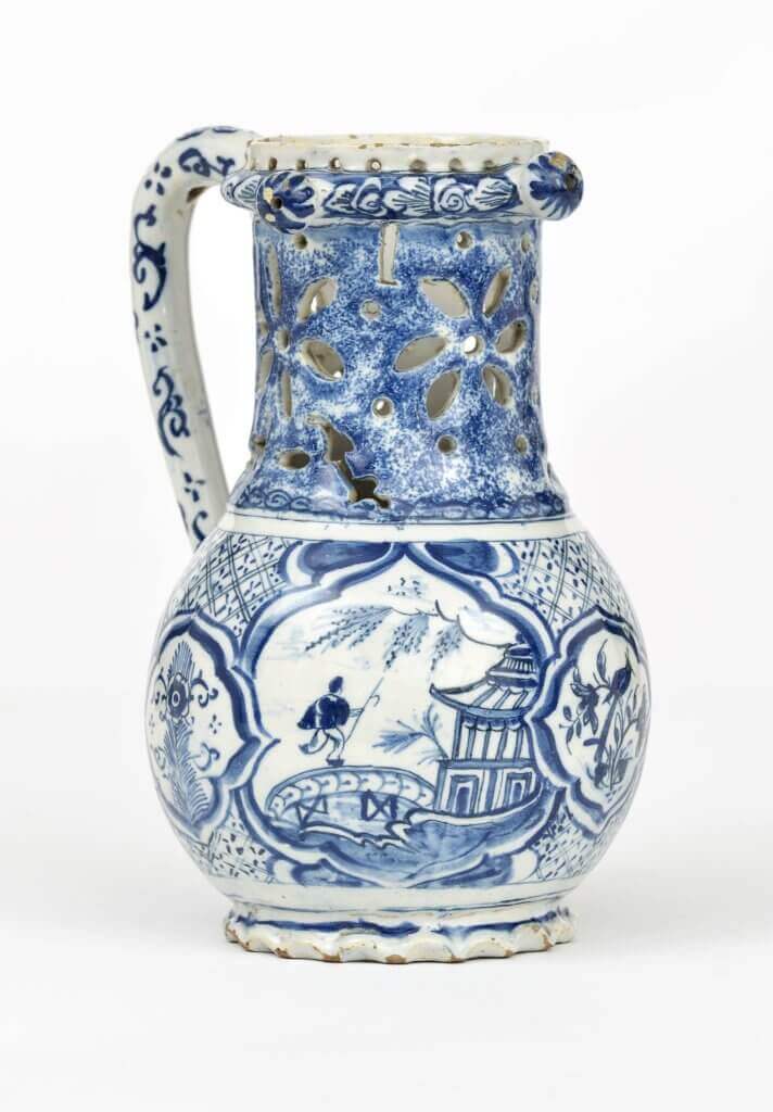 The Joke of the Puzzle Jug – Aronson Antiquairs of Amsterdam ...