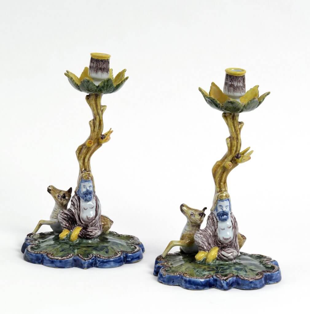 The Nijstad Collection – Aronson Antiquairs of Amsterdam | Delftware ...