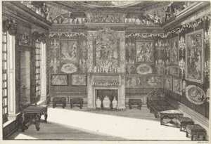 The Decorative Designs of Daniel Marot – Aronson Antiquairs of ...