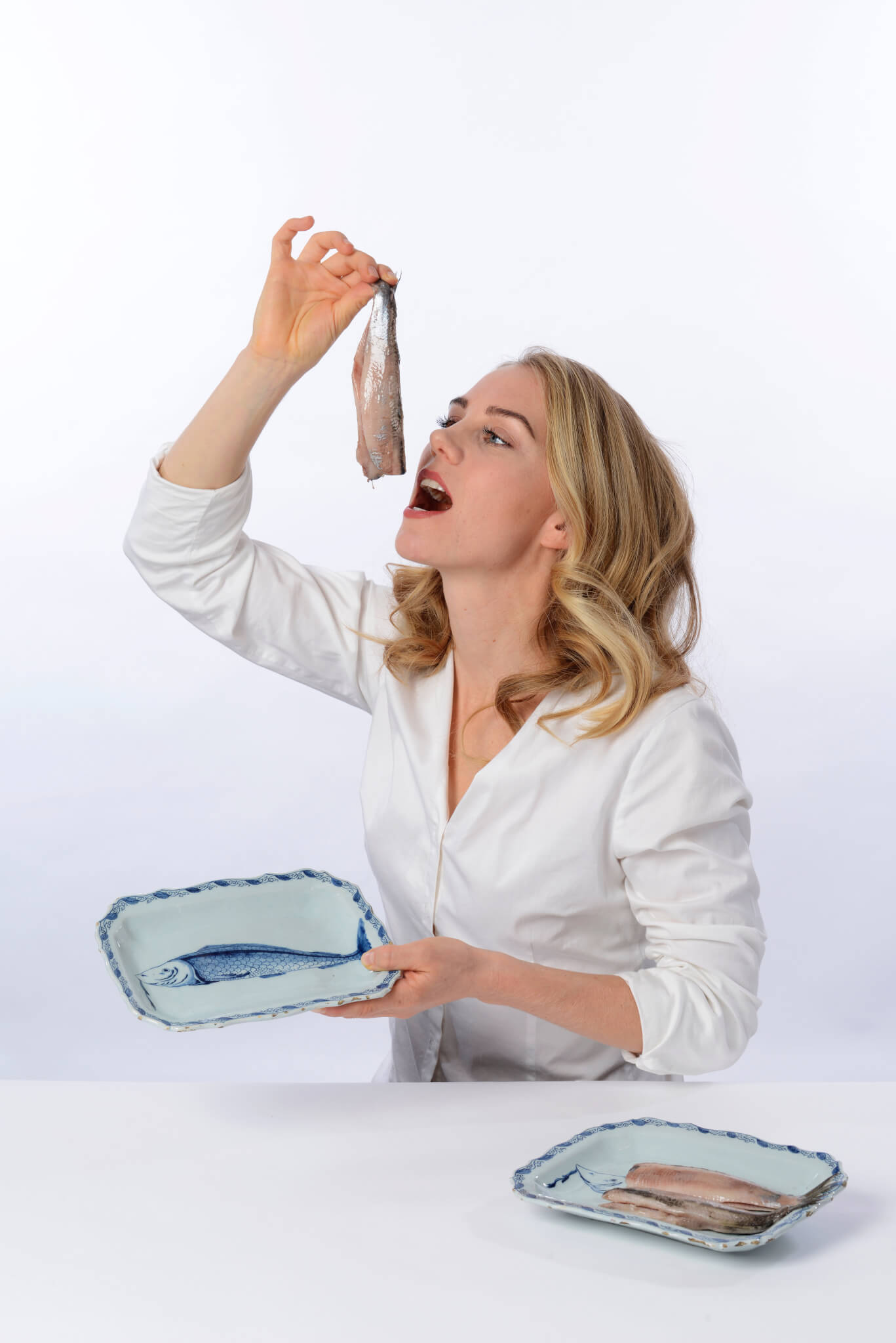 Herring – Aronson Antiquairs of Amsterdam | Delftware | Made in Holland