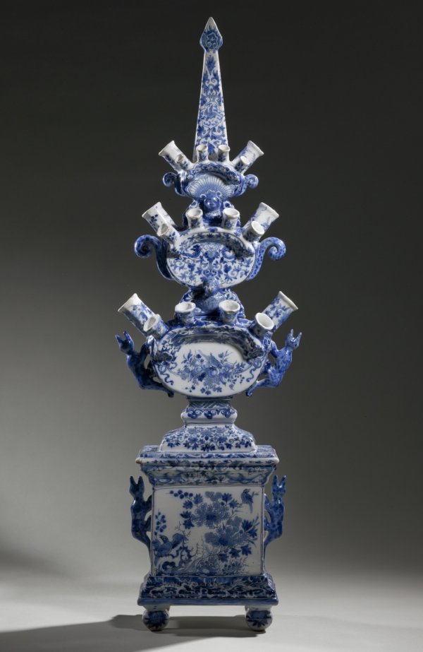 Amsterdam Museum – Aronson Antiquairs of Amsterdam | Delftware | Made ...