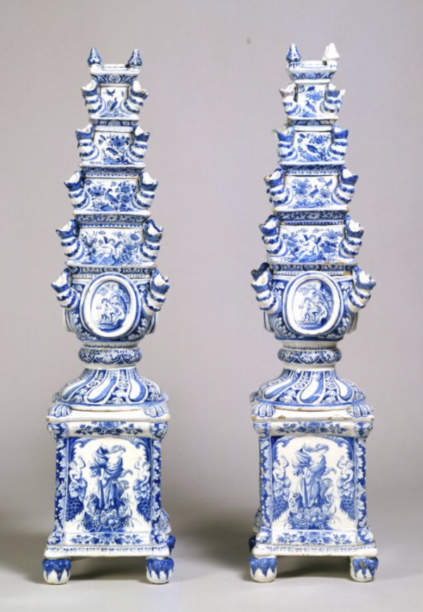 Fine Arts Museums of San Francisco – Aronson Antiquairs of Amsterdam ...