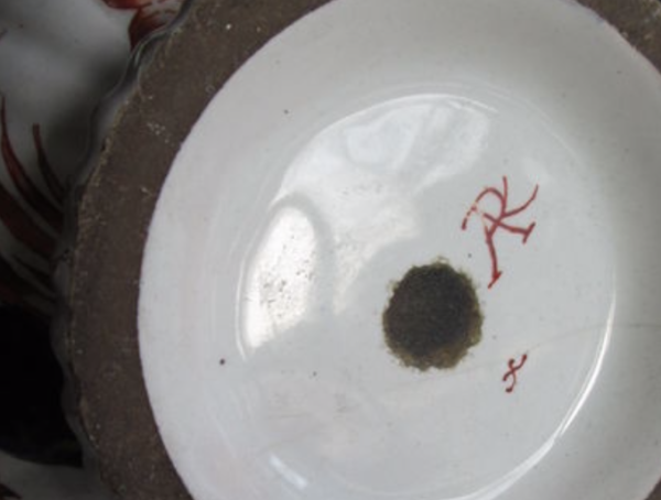 Nineteenth-Century ‘Delft’ by Samson – Aronson Antiquairs of Amsterdam ...