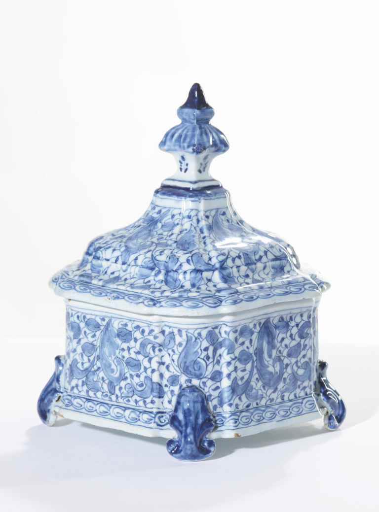 Aronson Antiquairs of Amsterdam | Delftware | Made in Holland – World ...