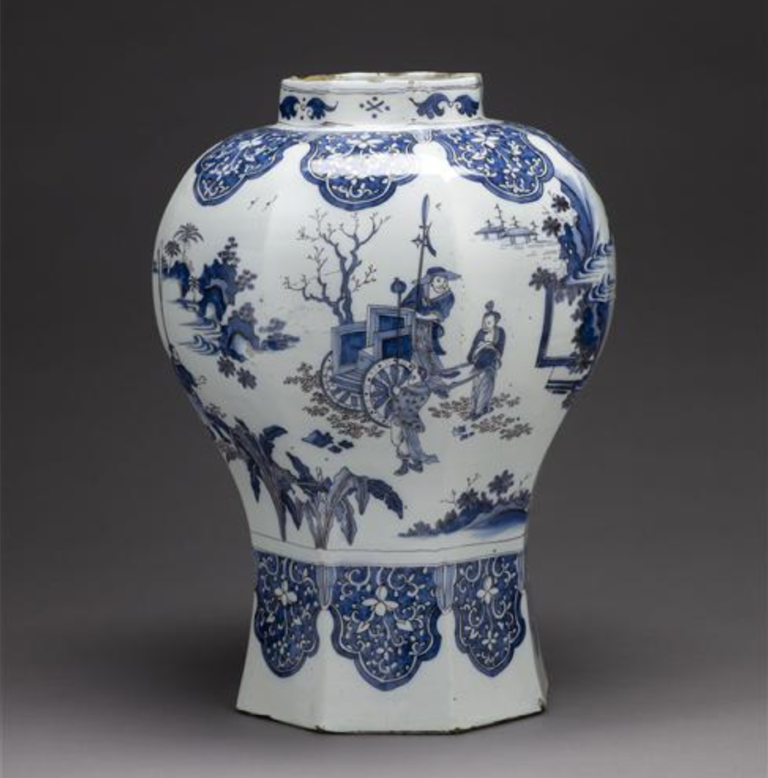 Musée national des Arts asiatiques-Guimet, Paris – Aronson Antiquairs ...