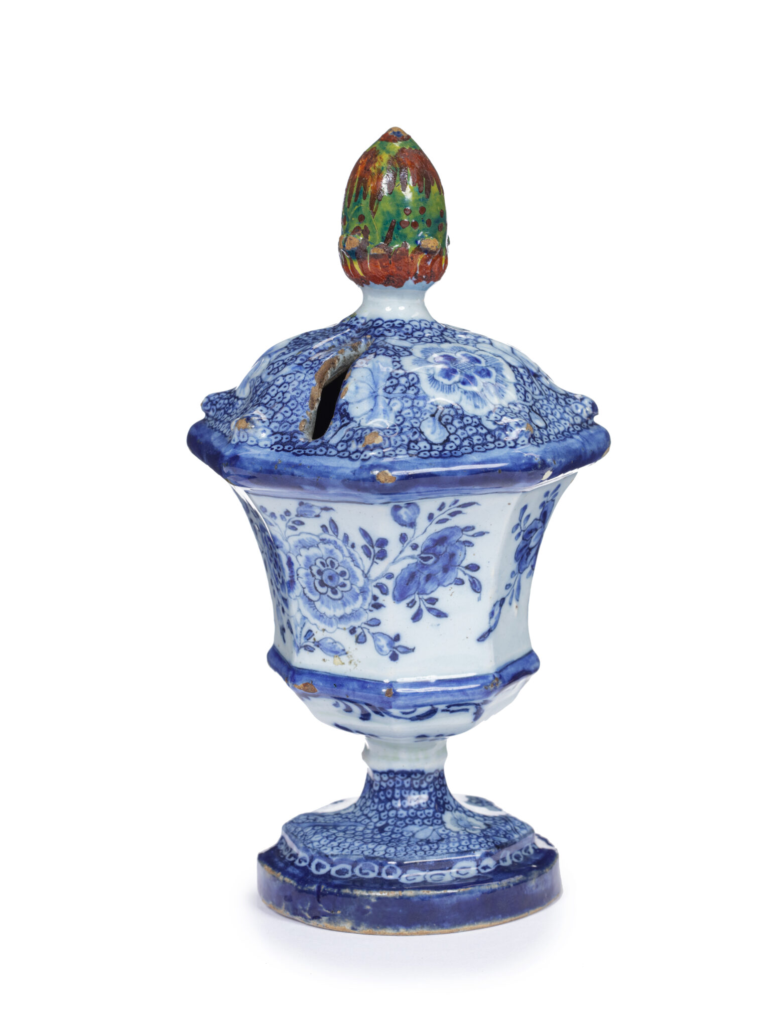 Aronson Antiquairs of Amsterdam | Delftware | Made in Holland – World ...