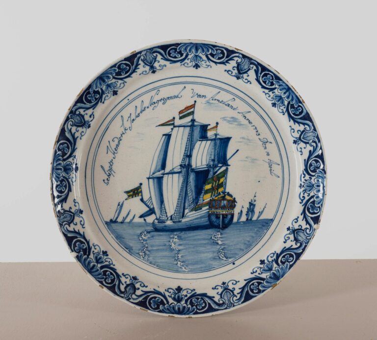 In-depth Articles – Aronson Antiquairs of Amsterdam | Delftware | Made ...