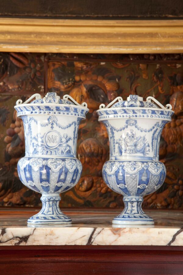 In-depth Articles – Aronson Antiquairs of Amsterdam | Delftware | Made ...