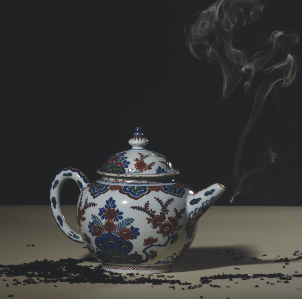 Cashmere Color Palette – Aronson Antiquairs of Amsterdam | Delftware ...
