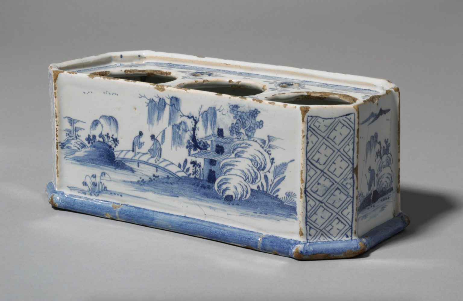 Aronson Antiquairs of Amsterdam | Delftware | Made in Holland – World ...