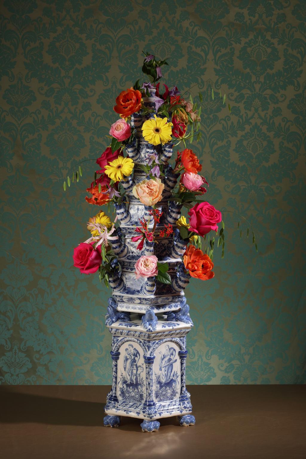 Delftmuseum.com – Aronson Antiquairs of Amsterdam | Delftware | Made in ...