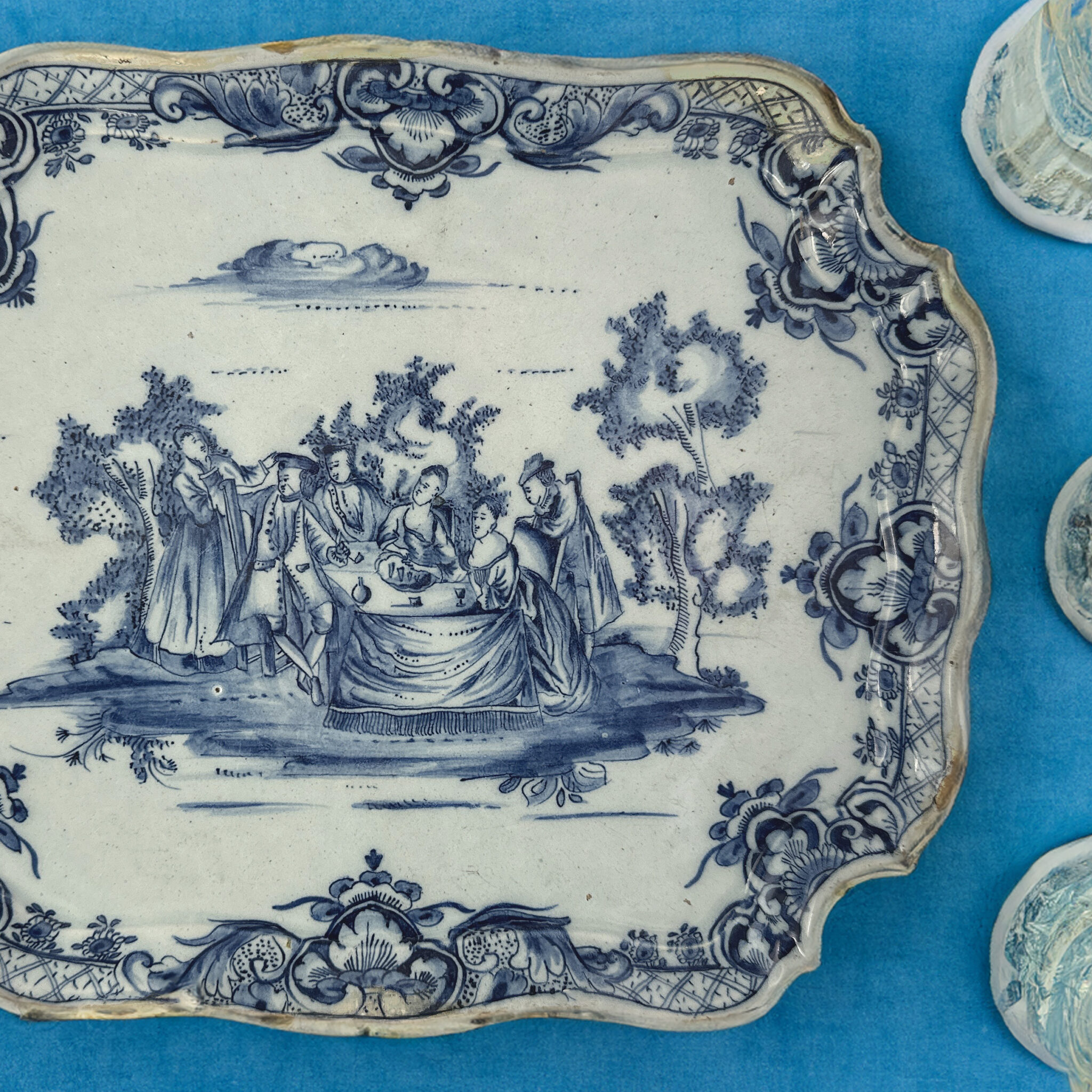 In-depth Articles – Aronson Antiquairs of Amsterdam | Delftware | Made ...