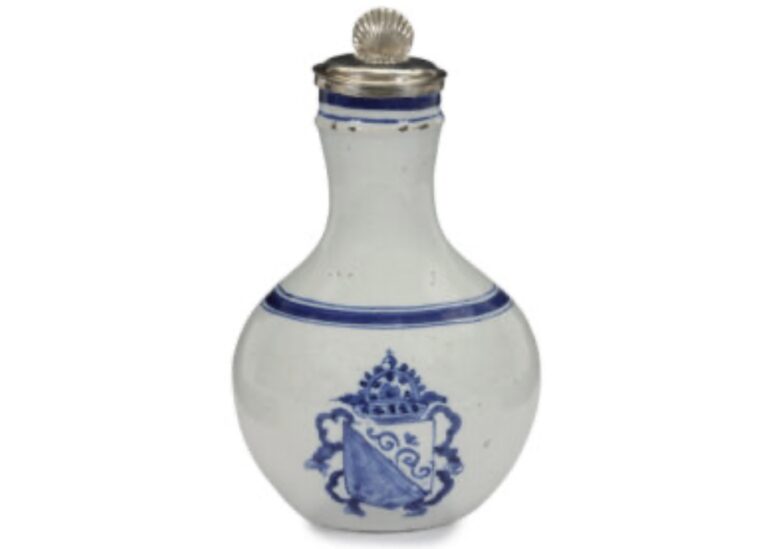 In-depth Articles – Aronson Antiquairs of Amsterdam | Delftware | Made ...