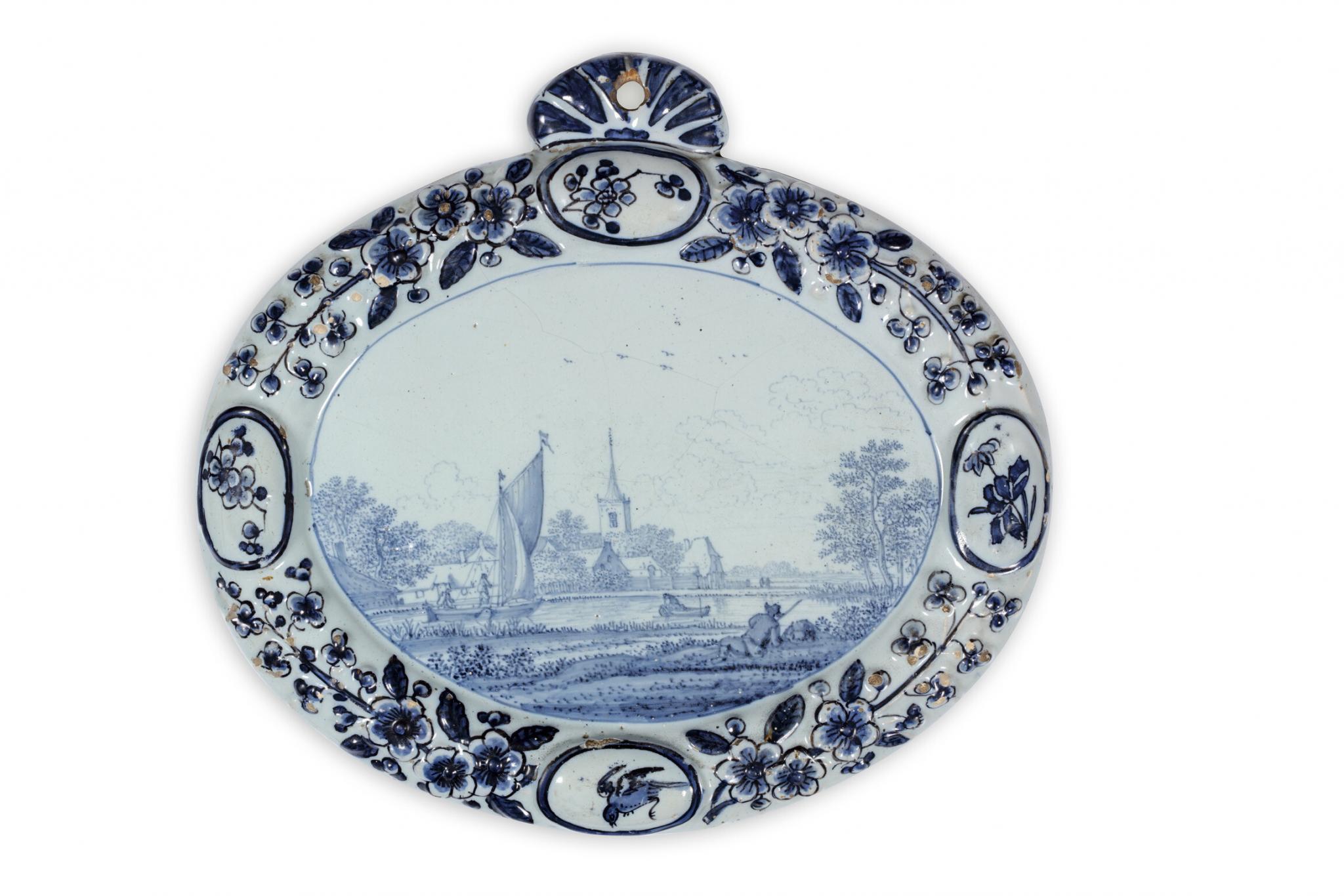 Early Delftware: Foundations and Innovations, 1608–1680 – Aronson ...