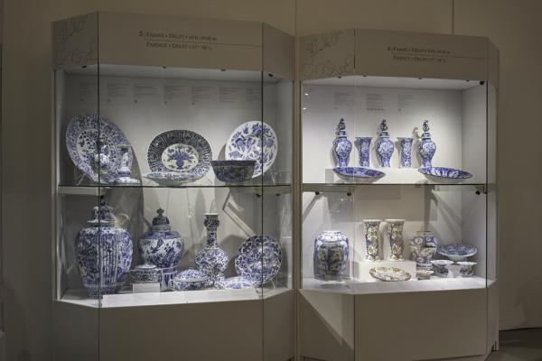 National Museum of Gdańsk – Aronson Antiquairs of Amsterdam | Delftware ...